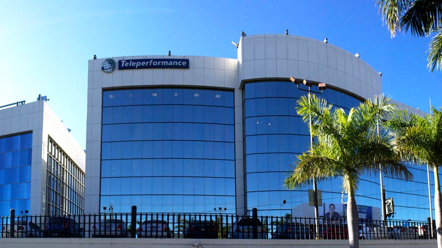 Teleperformance a la conquista de la región con más "call centers" | El ...