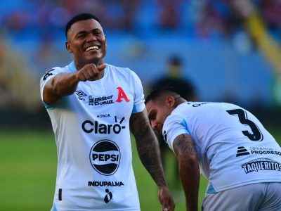 Alianza FC, el mejor en defensa por los salvadoreños – El Diario de Hoy