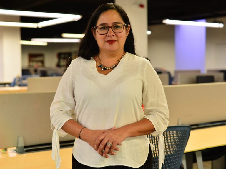 La abogada Ruth López cumple 100 días detenida – El Diario de Hoy