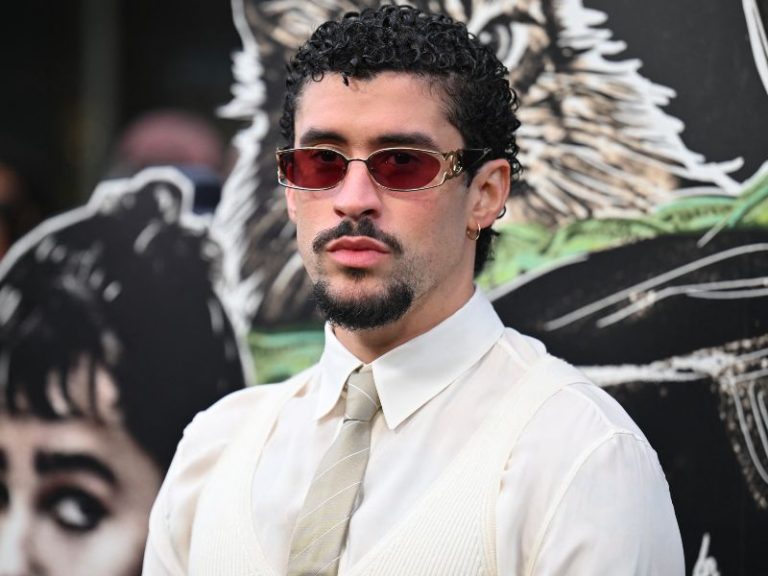 Bad Bunny dará su primer concierto en Asia – El Diario de Hoy