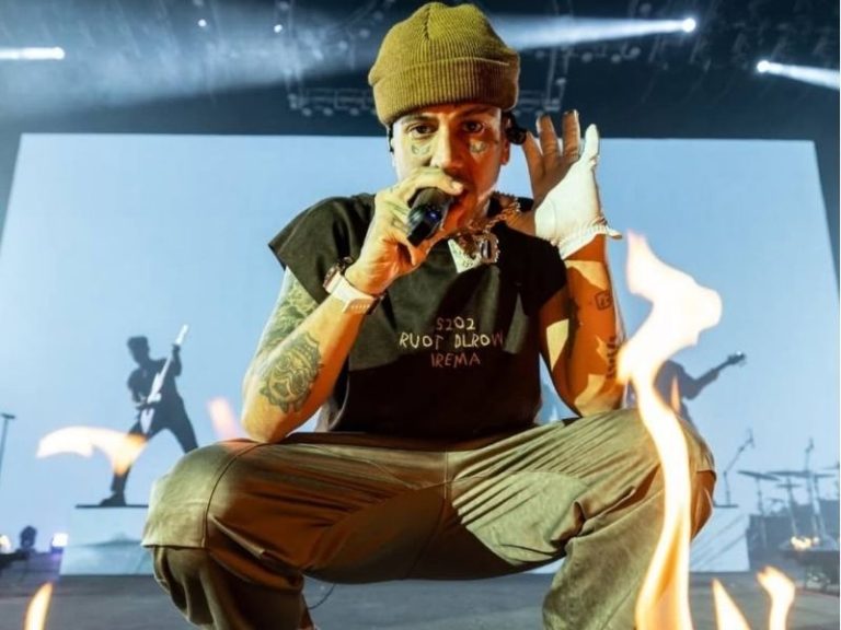 Duki anuncia documental en Netflix sobre su ascenso en la música – El ...