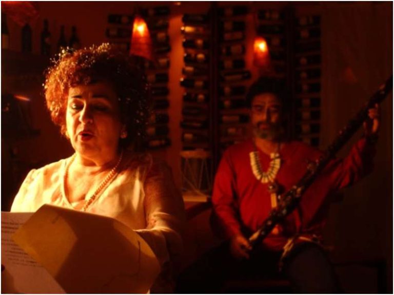 Recordando a Isabel Dada, reconocida actriz salvadoreña – El Diario de Hoy