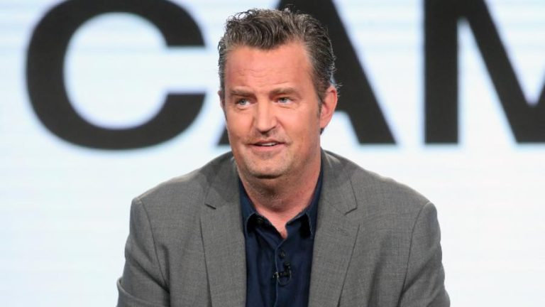 La “reina de la ketamina” se declara culpable ante una corte por la muerte Matthew Perry – El ...