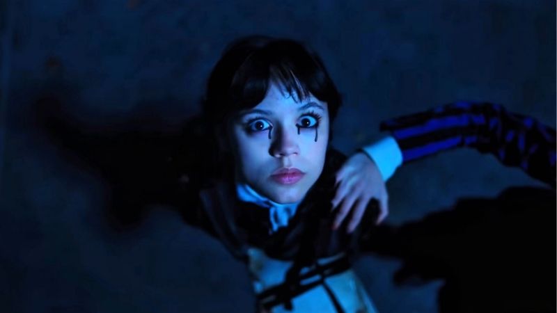 Todo lo que debes saber sobre los nuevos capítulos de “Merlina 2” – El Diario de Hoy