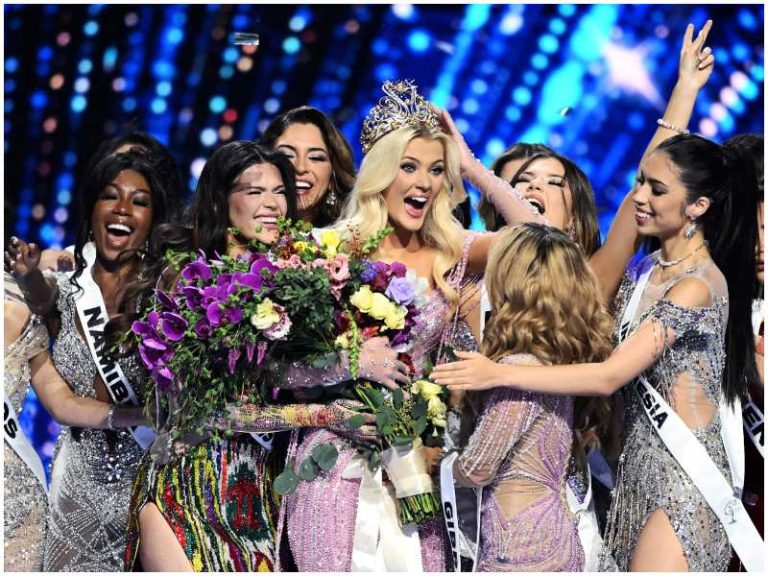 Puerto Rico será la sede de Miss Universo 2026 – El Diario de Hoy