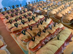 «Subway Series»: Una nueva experiencia de sabor llega a El Salvador – El Diario de Hoy