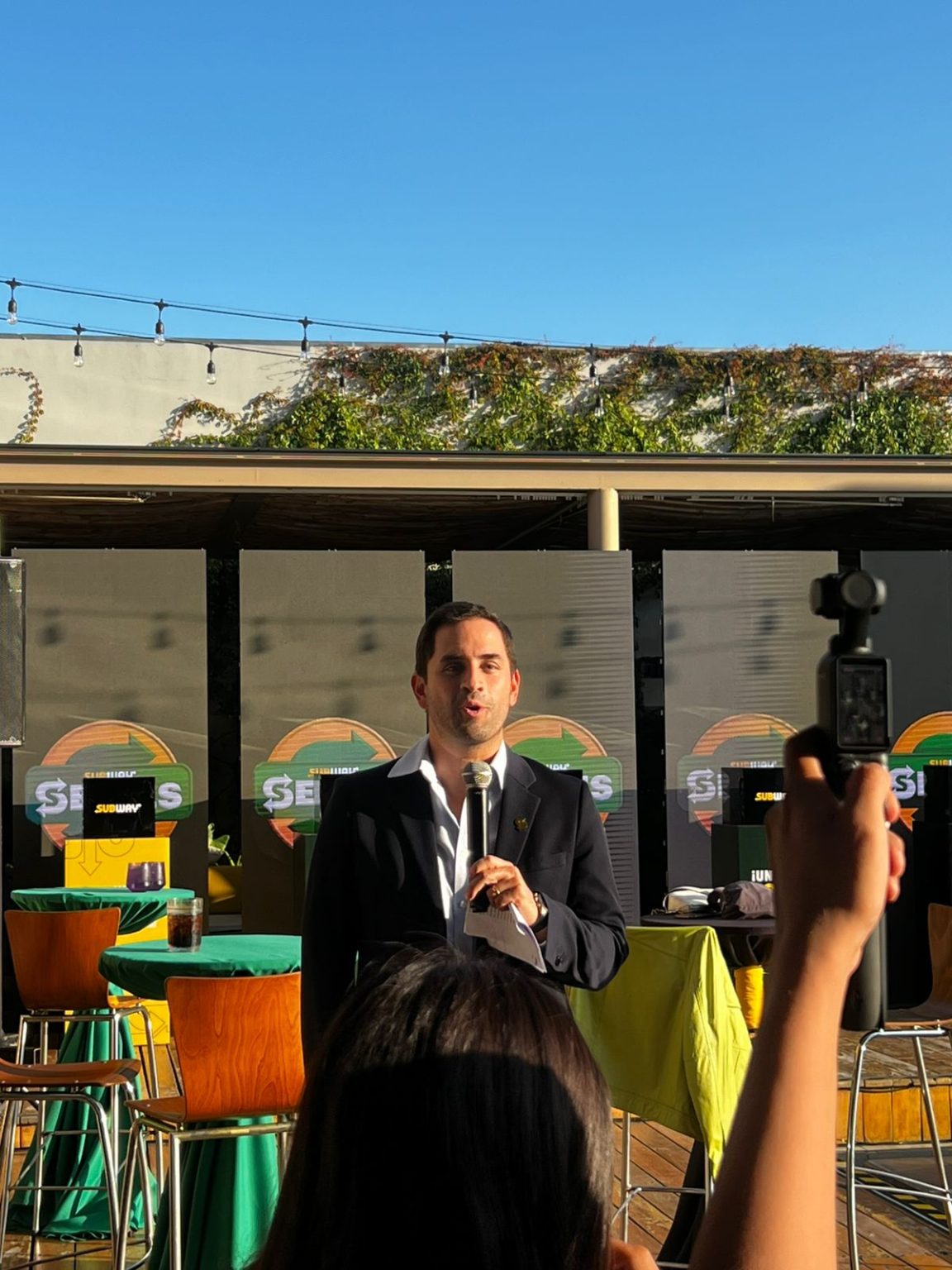 «Subway Series»: Una nueva experiencia de sabor llega a El Salvador – El Diario de Hoy