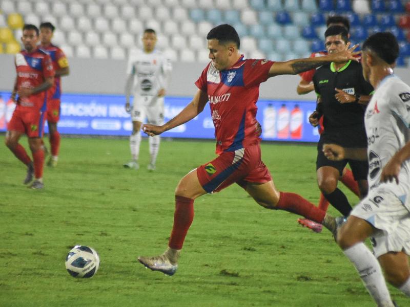 PREVIA. Firpo y Alianza, los poderosos estarán cara a cara – El Diario ...