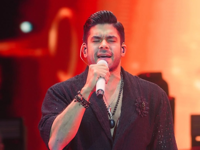 Jerry Rivera inicia una nueva etapa con el lanzamiento de su disco ...