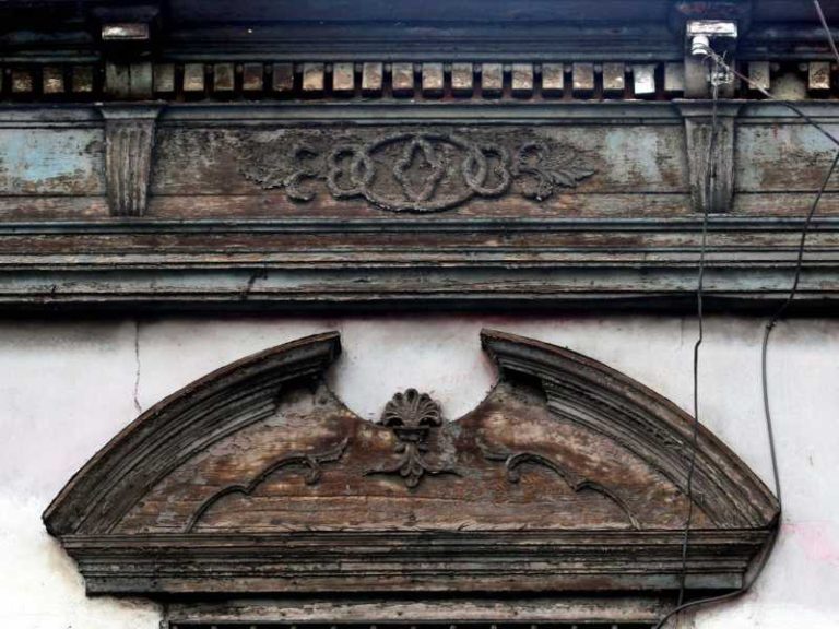 La Casa Rey Prendes, un tesoro que espera su recuperación – El Diario ...