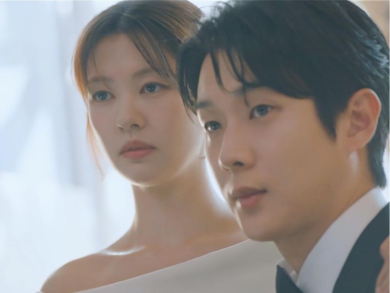 El k-drama “Would You Marry Me?” conquista Disney+ con una historia de amor falso – El Diario de Hoy