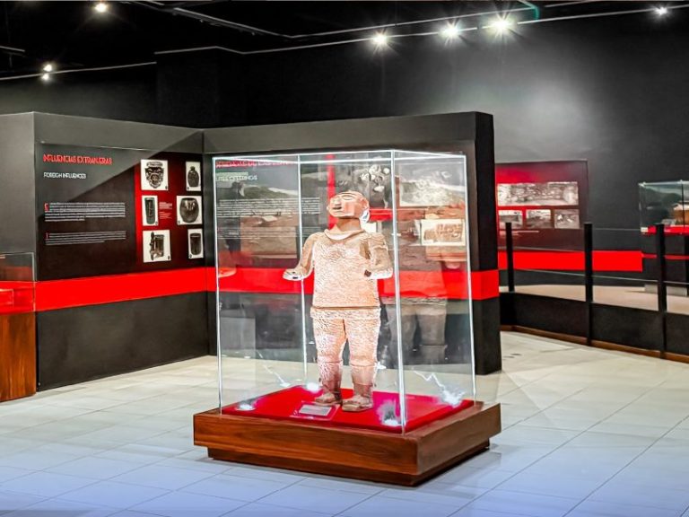 El MUNA celebra 142 años de historia y legado cultural en El Salvador – El Diario de Hoy