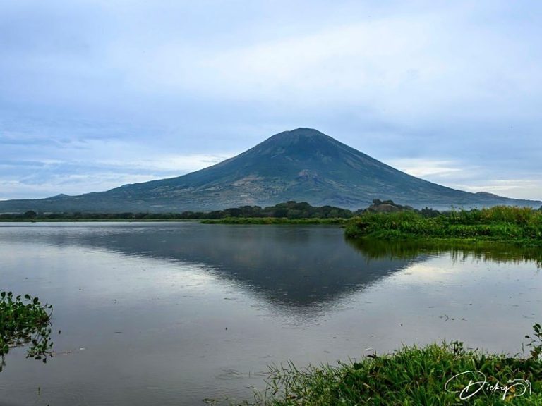 “El Salvador: Por amor a mi Patria”, el valioso legado visual de ...