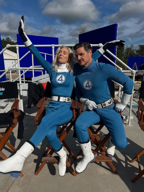 Bad Bunny, Karol G o Pedro Pascal, los latinos clave de la cultura para ...