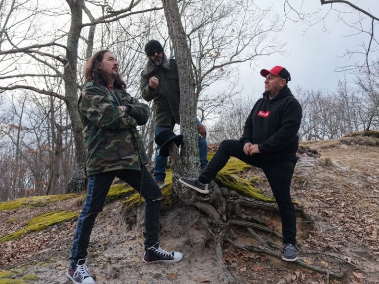 Solo Borges estrena “Tempestad”, su séptimo sencillo rumbo a un ambicioso disco triple – El ...