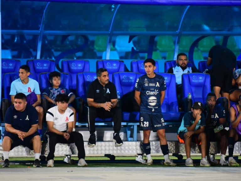 Jugadores de Alianza lamentaron no lograr otra corona – El Diario de Hoy