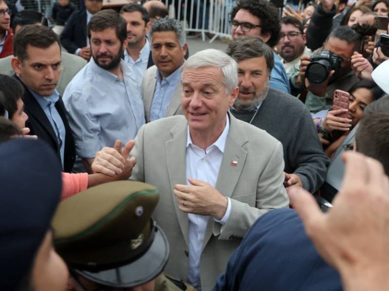 José Antonio Kast gana por amplio margen las elecciones presidenciales ...