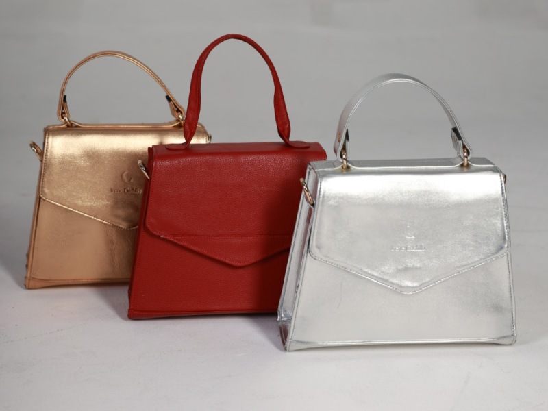 Irene Castillo & Co. lanza Infinita, su nueva colección de moda – El ...