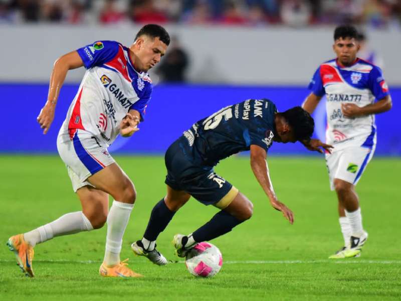 ¡Firpo es el nuevo campeón de la Liga Mayor! – El Diario de Hoy