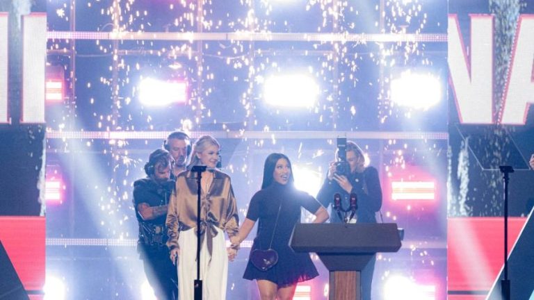 Nicky Minaj: de diva del rap a improbable y apasionada defensora de ...