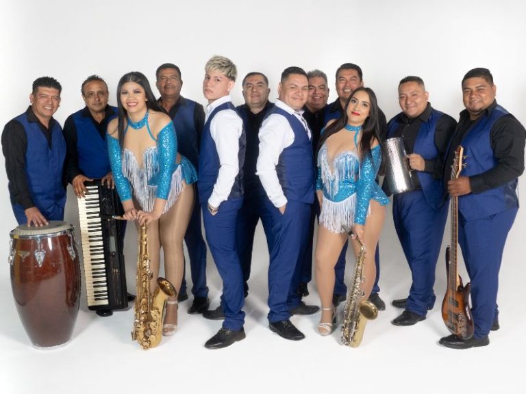 Los Tacuazines de Oriente presentan “El zopilote”, su nuevo tema para ...