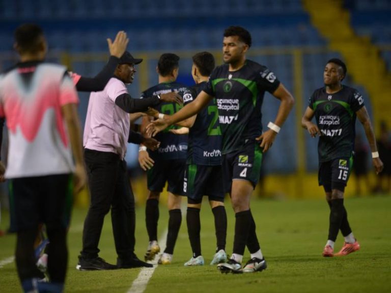 Emerson Mauricio: «Vine a Inter FA con la ilusión de volver a mi nivel ...