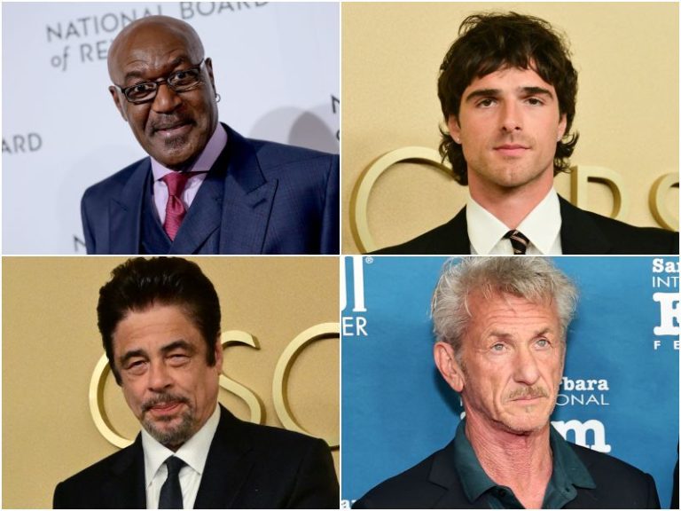 ¿Quién se llevará el Óscar a mejor actor de reparto? – El Diario de Hoy