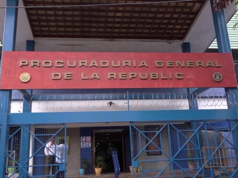 La PGR mantiene en reserva cantidad de defensores públicos – El Diario ...