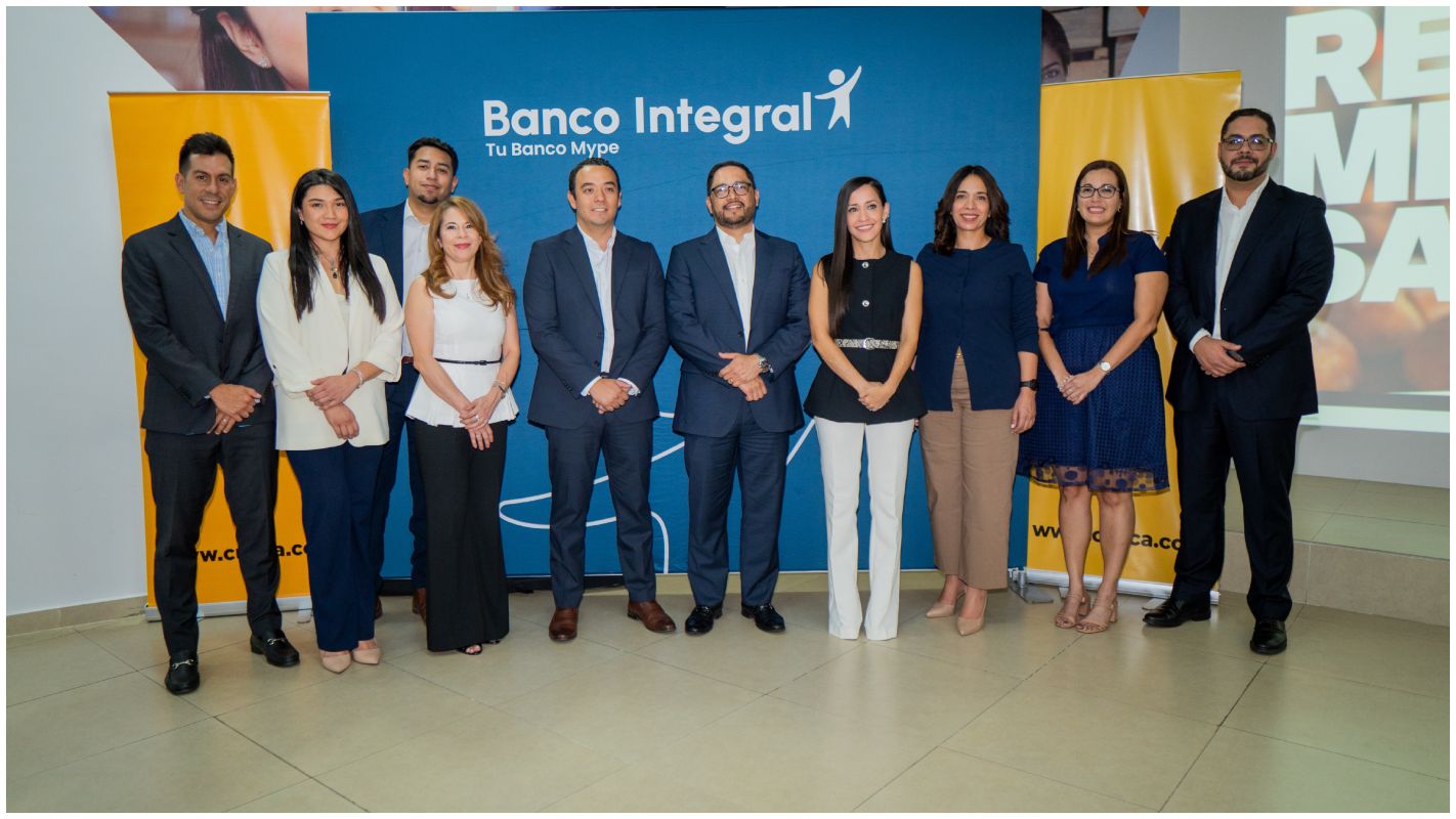 Banco Integral y Remesas Cusca unen fuerzas para facilitar el cobro de ...