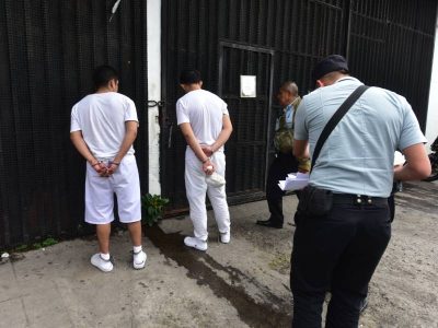 Condenan a 52 años a pandillero que raptó a una menor