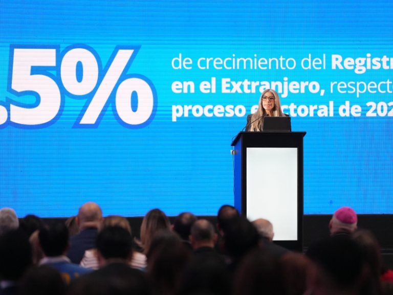TSE oficializa periodo de elecciones internas de partidos políticos ...