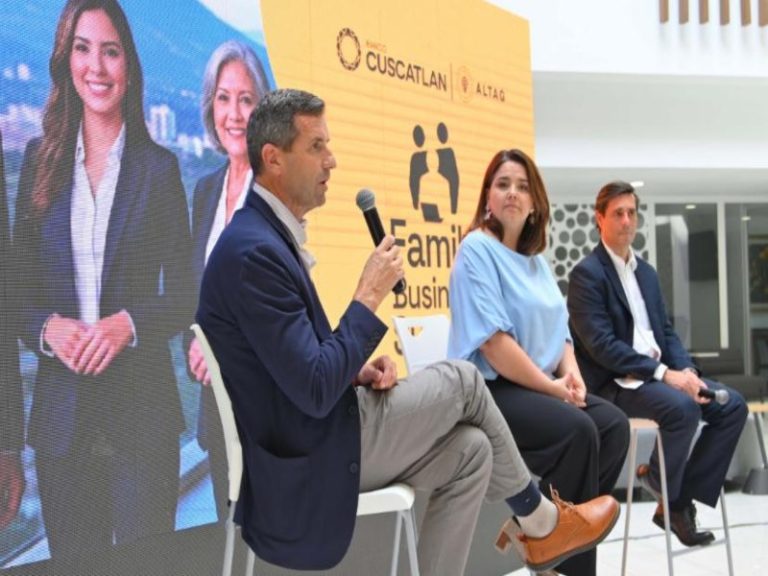 Banco CUSCATLAN y el TEC de Monterrey traen a El Salvador el Summit de ...
