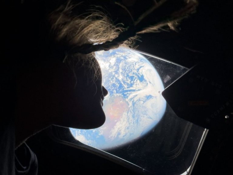 NASA y Fuerzas Armadas de EEUU tienen planes de contingencia para el ...