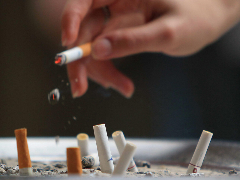 Día Mundial Sin Tabaco, la lucha contra una epidemia que mata a más de ...