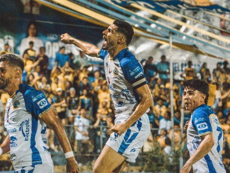 Limeño arrodilla al Inter FA en los Cuartos de Final – El Diario de Hoy