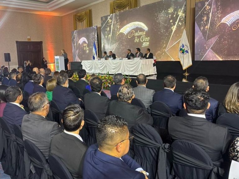 Camarasal distingue a Davivienda con la Palma de Oro 2026