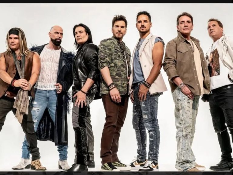 La legendaria banda MENUDO anuncia gira de 50 aniversario con estos ...