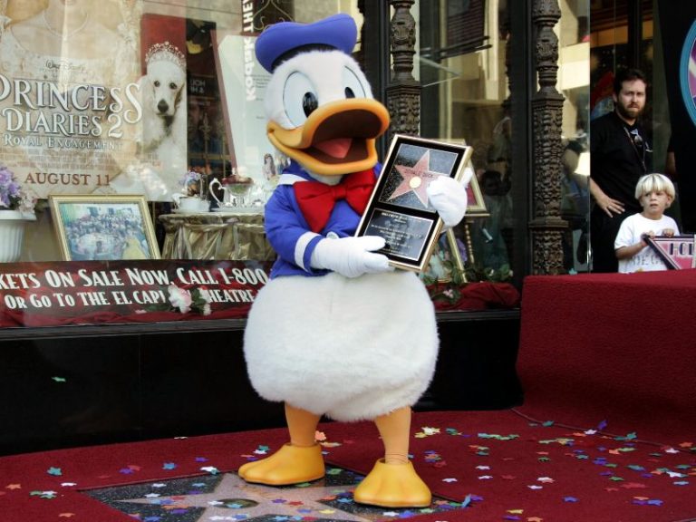 Día del Pato Donald: conoce la fábula del siglo XIX detrás del ...