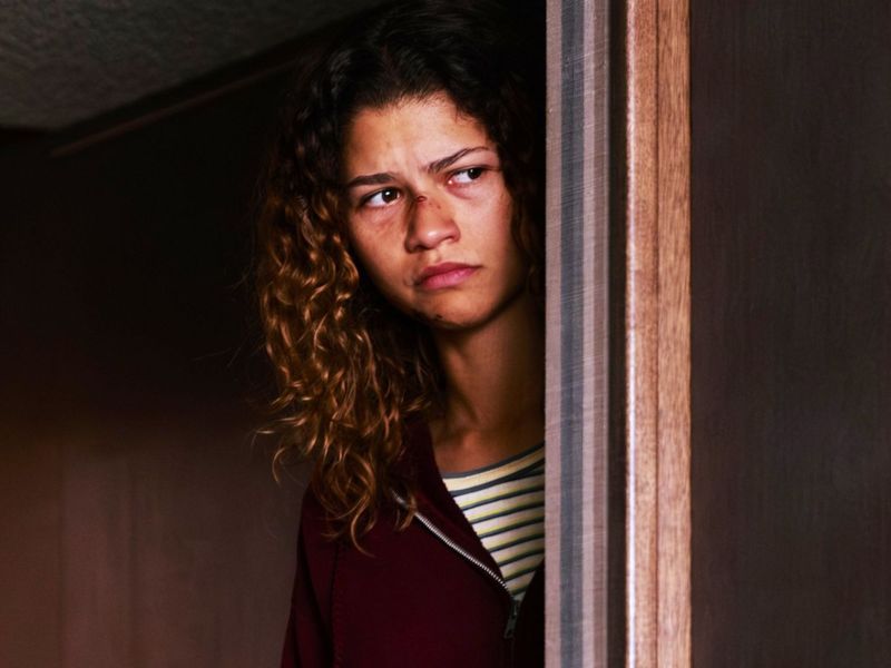 ¿Por qué termina Euphoria? HBO confirma el final definitivo de la serie ...