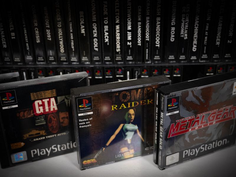 El regreso de «GTA VI» paraliza a la industria de los videojuegos y ...