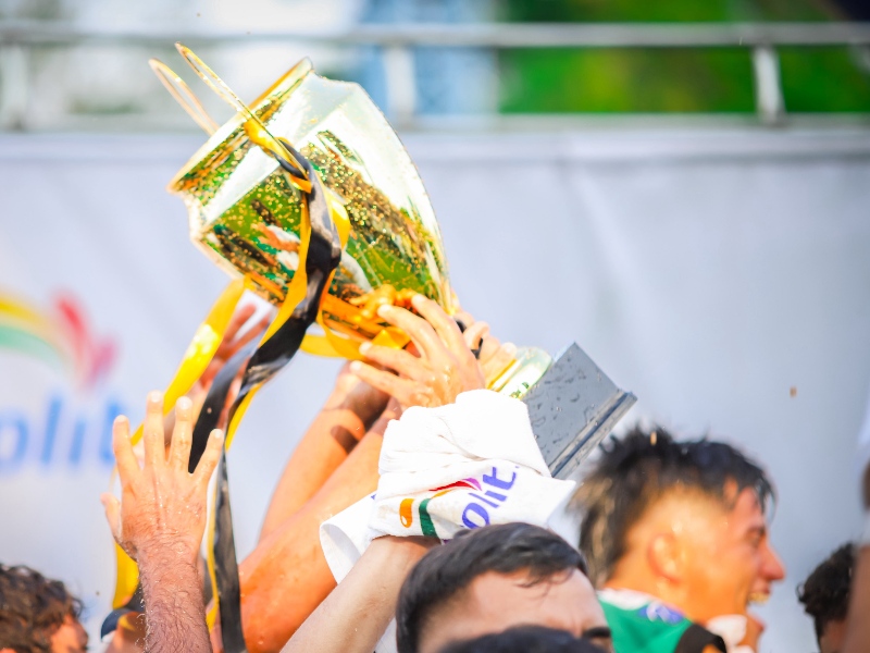 10 curiosidades sobre INCA Aruba, ascendido a la Liga Mayor de Fútbol ...