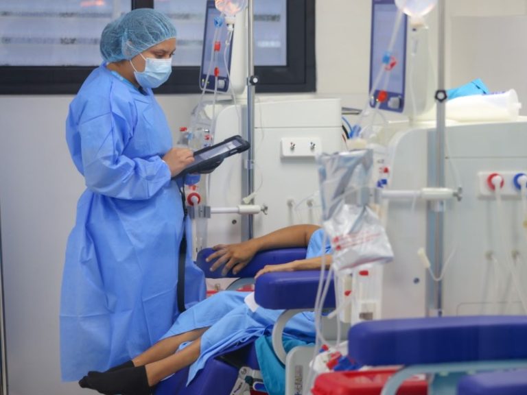 Conozca los nuevos servicios, horarios y rutas de buses del Hospital ...